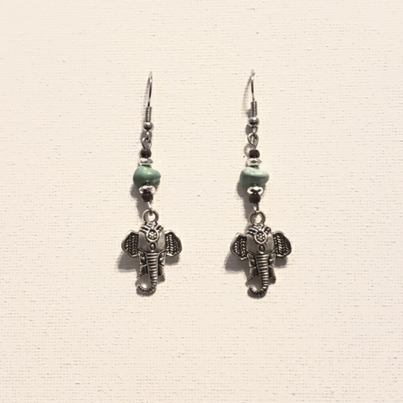Myda Alejandra | Jewelry | 325 2 28 Inch Beautiful Handmade Earrings ...